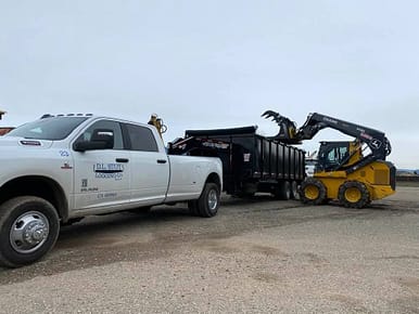 DL Stoy Logging | Indian Valley Chamber of Commerce