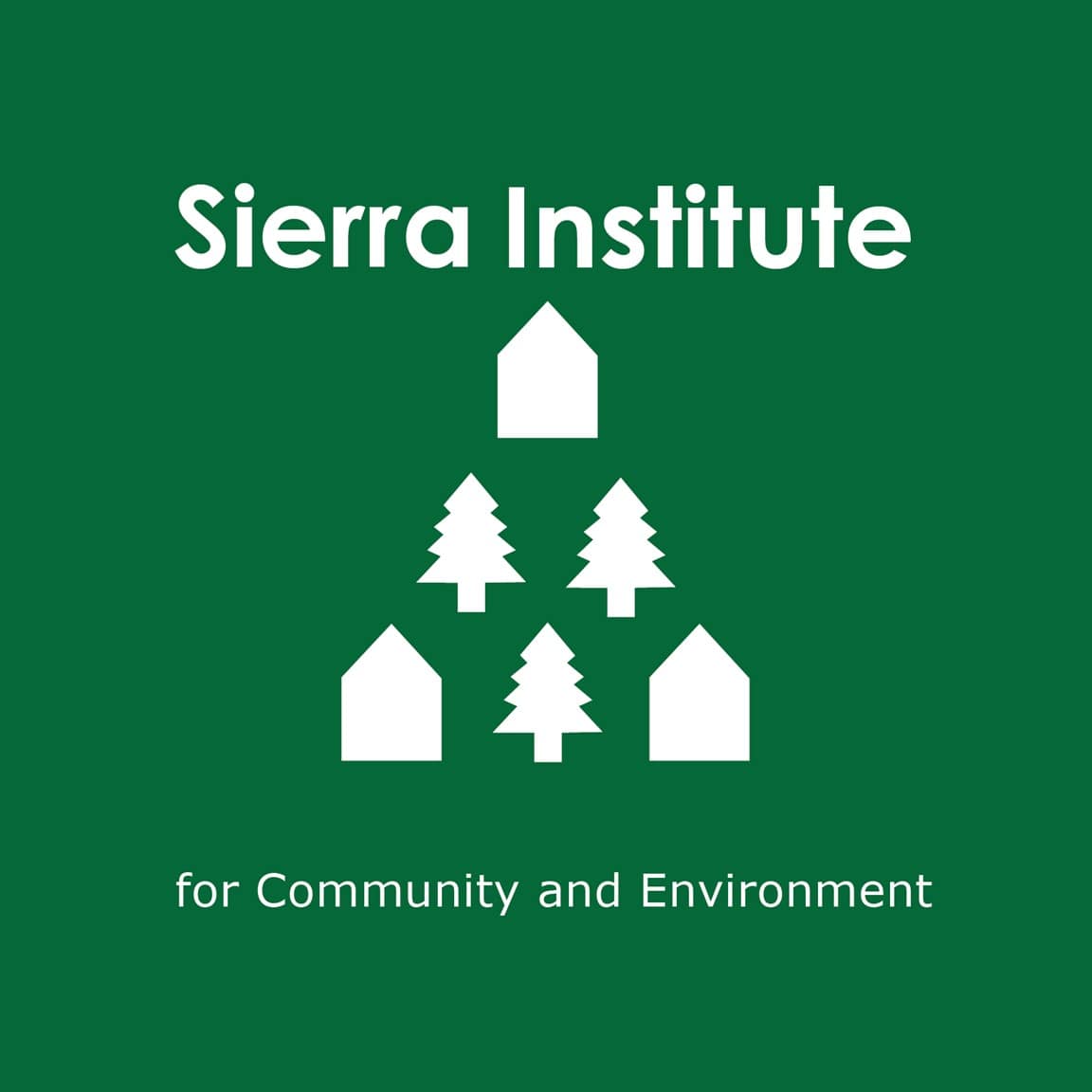 Sierra Institute for Community & Environment | Indian Valley Chamber of ...