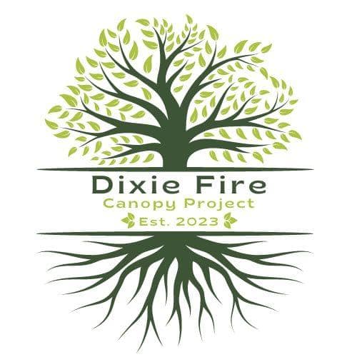 Dixie Fire Canopy Project | Indian Valley Chamber of Commerce