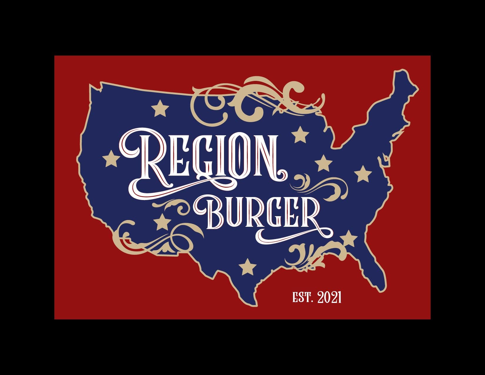 Region Burger | Indian Valley Chamber of Commerce